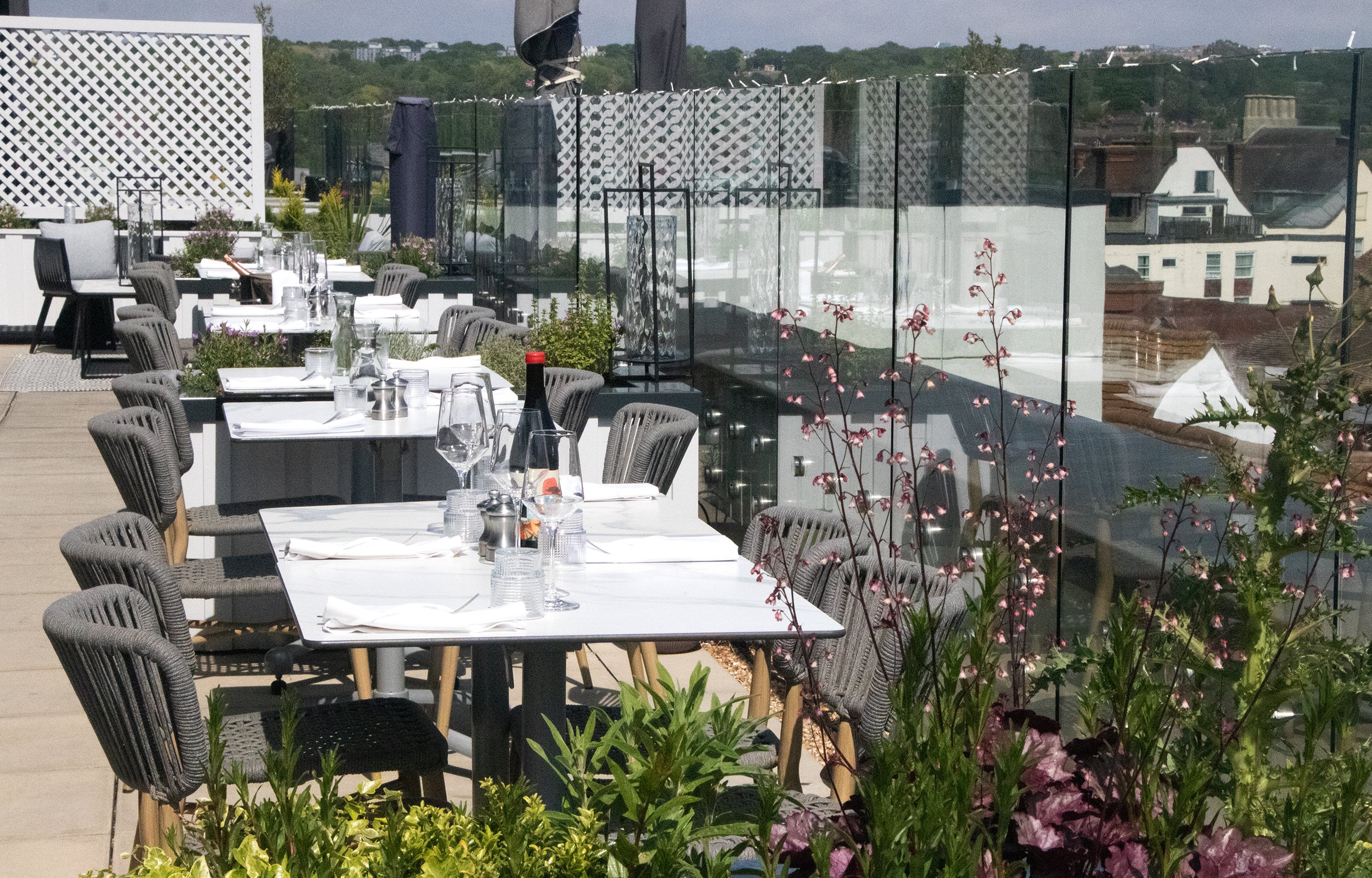Socialite Canterbury Rooftop Restaurant & Bar – Socialite Canterbury