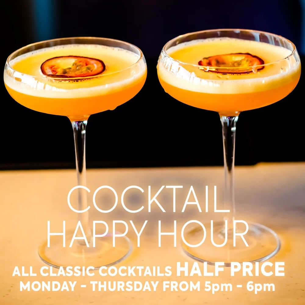 What's On – Socialite Canterbury