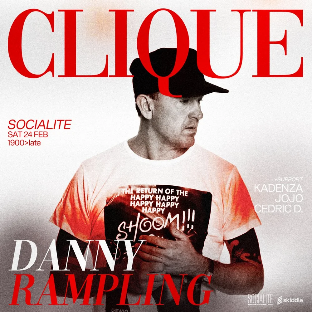 What's On – Socialite Canterbury