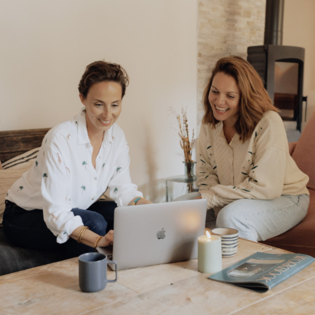 Bilan de compétences CPF — Mova Coaching - Epanouissement professionnel