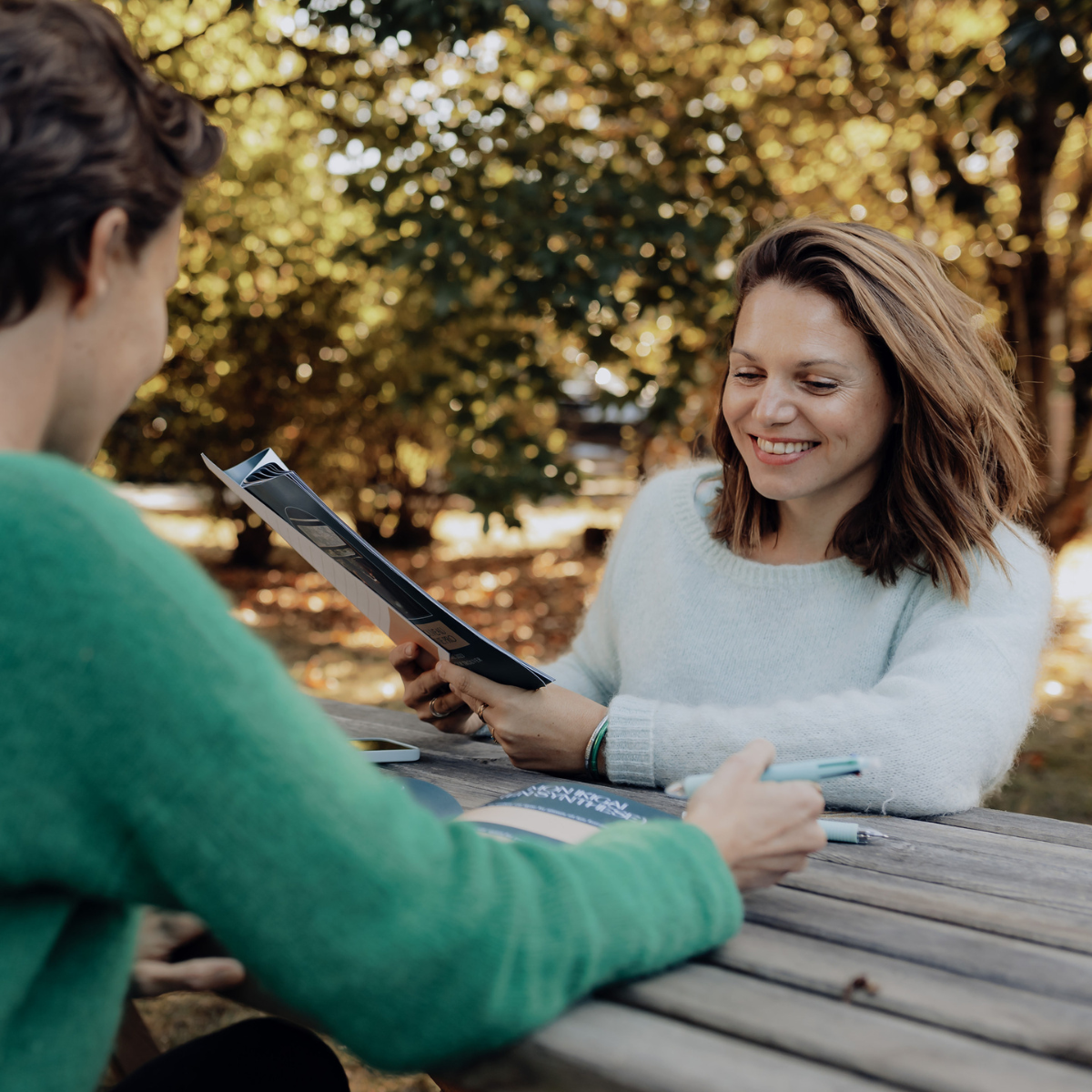 Bilan de compétences CPF — Mova Coaching - Epanouissement professionnel