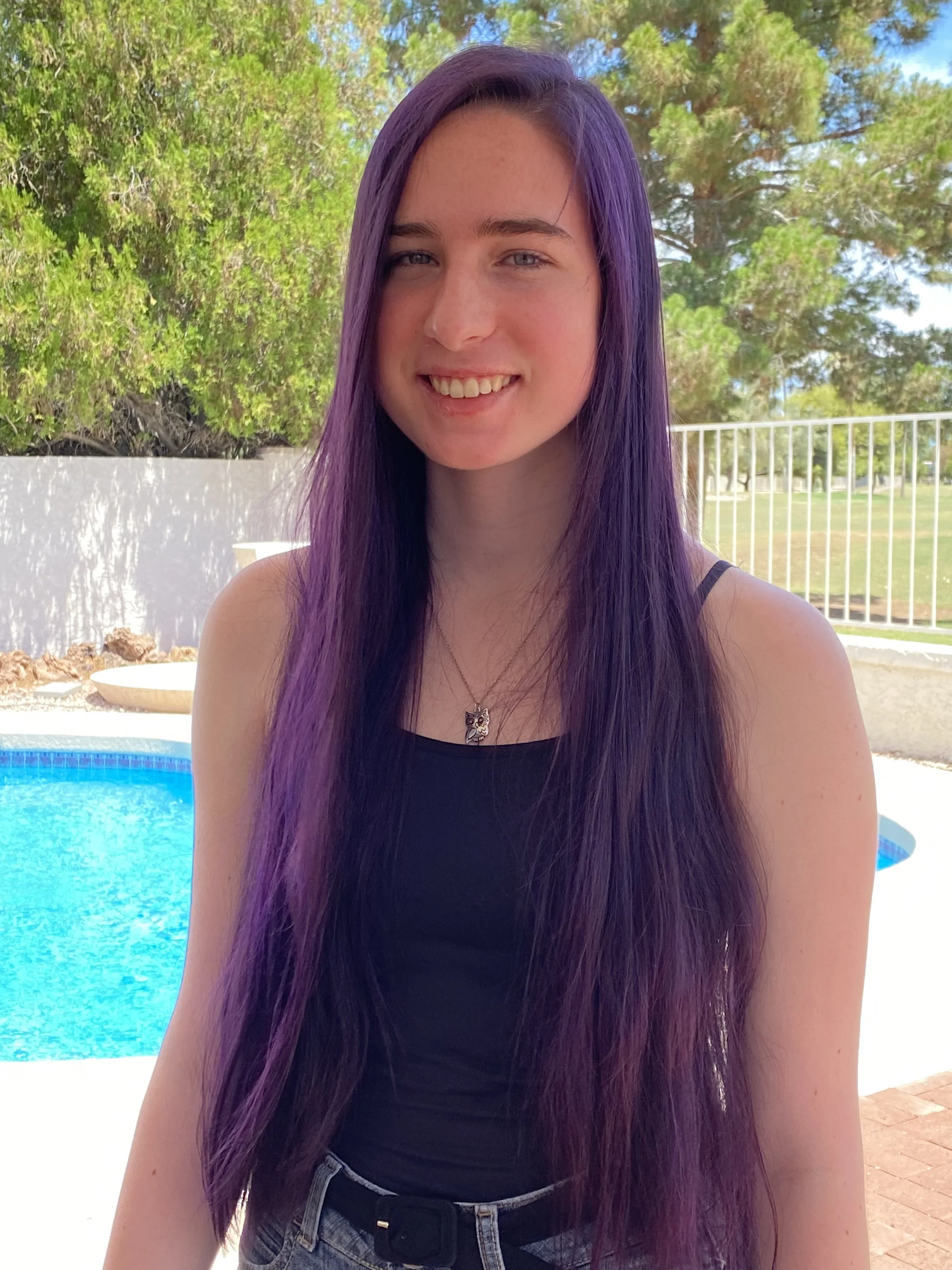 Staff Directory — Yes! And...Collaborative Arts