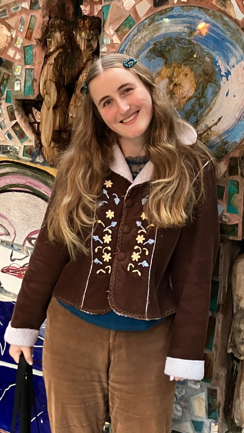 Staff Directory — Yes! And...Collaborative Arts