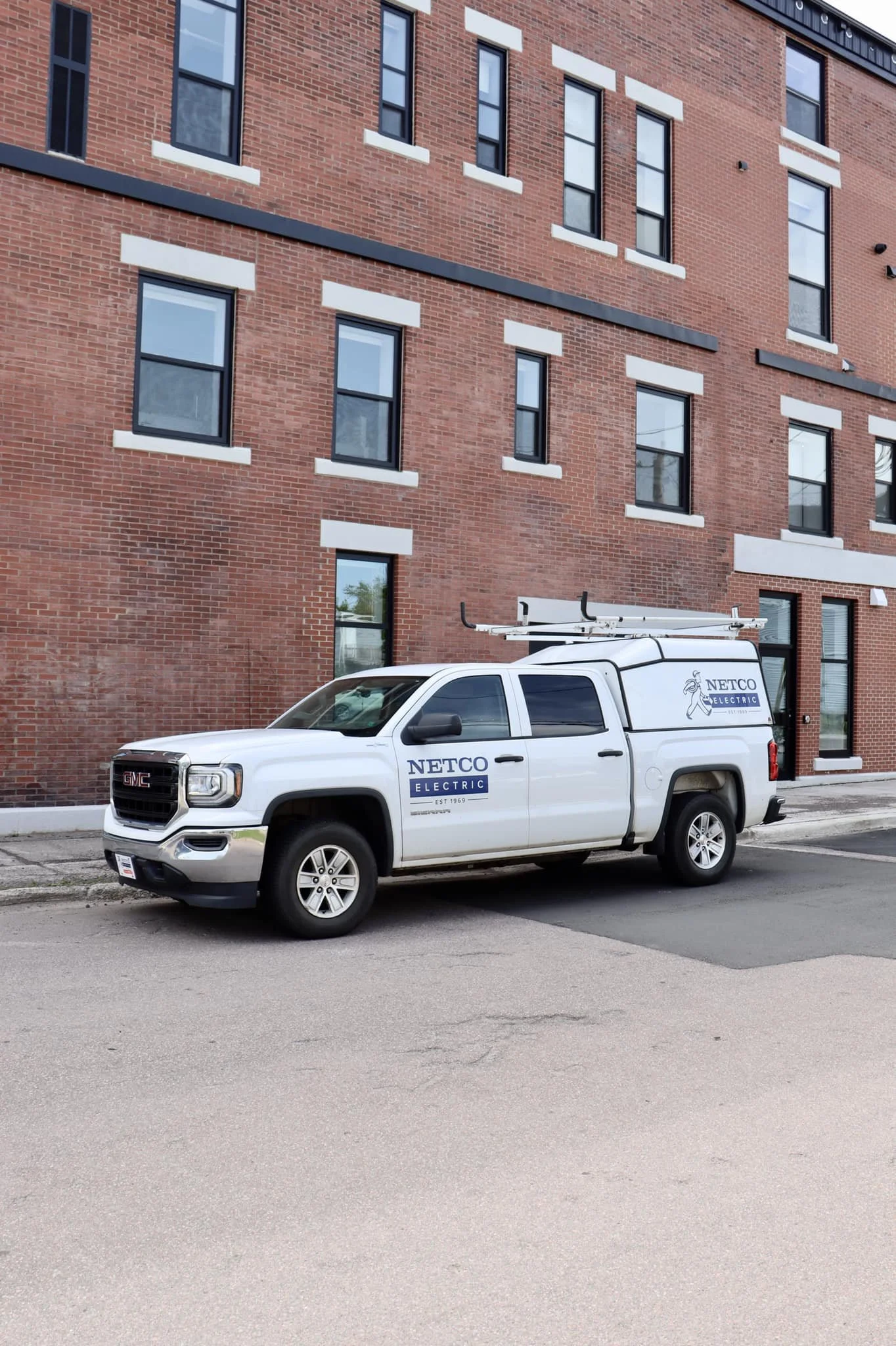 Service — Netco Electric