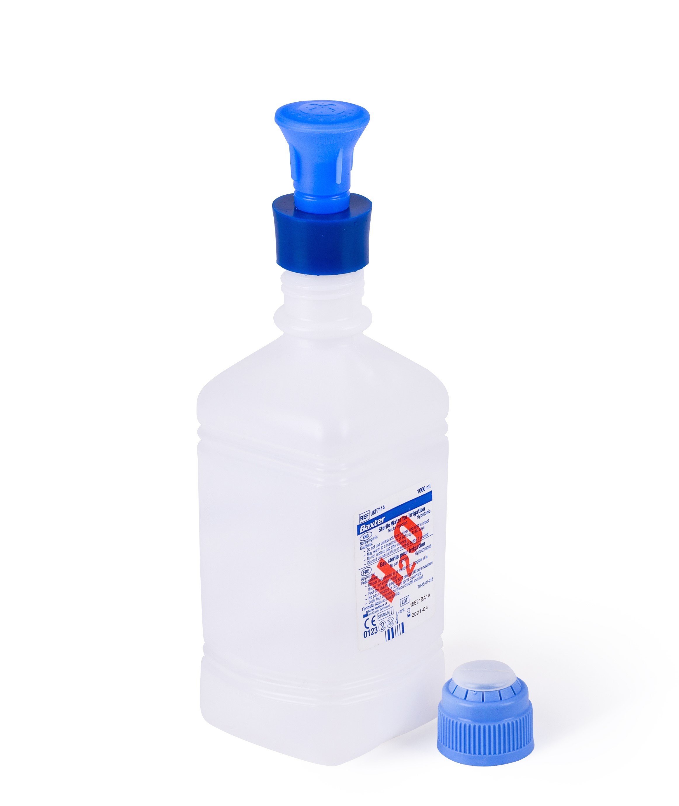 Buy Now — Bottleshower