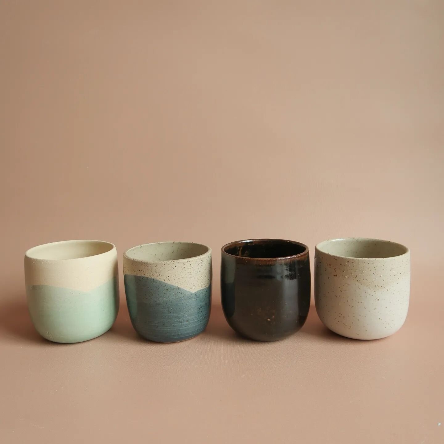 Rose Cobalt Céramique