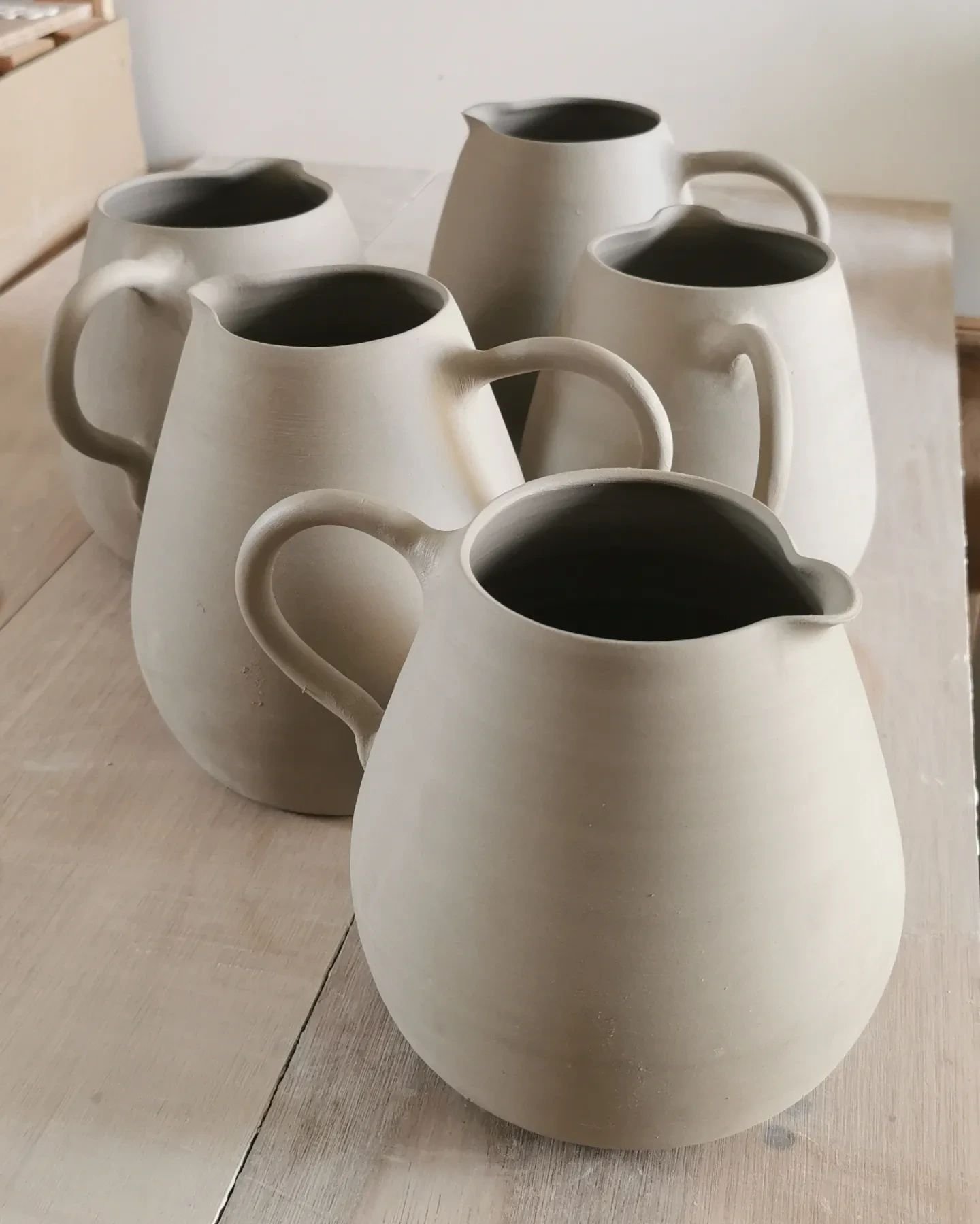 Rose Cobalt Céramique