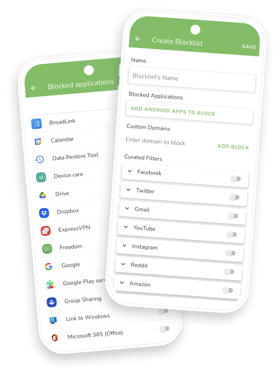 Get Freedom for Android — Freedom