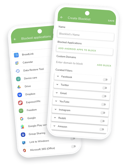 Get Freedom for Android — Freedom