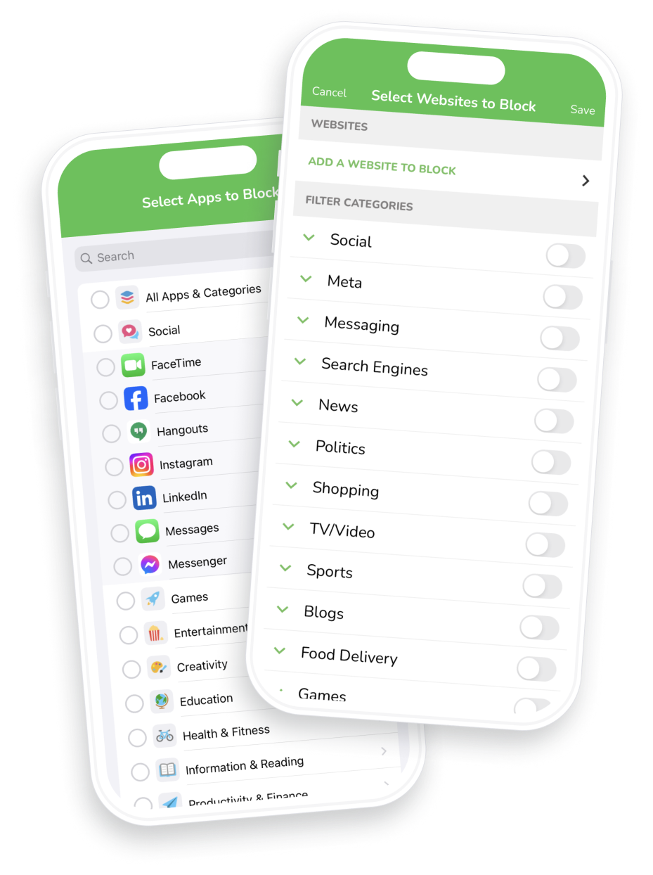 Get Freedom for iOS — Freedom
