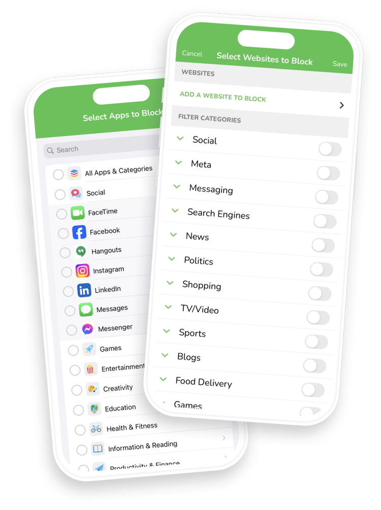 Get Freedom for iOS — Freedom