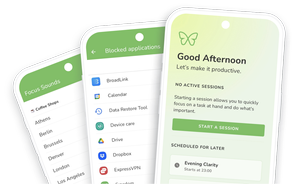 Get Freedom for Android — Freedom