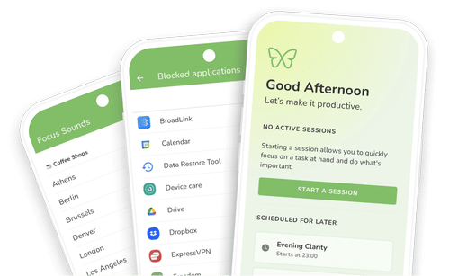 Get Freedom for Android — Freedom