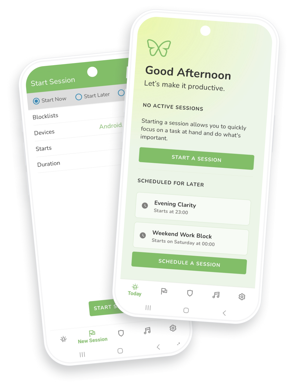 Get Freedom for Android — Freedom