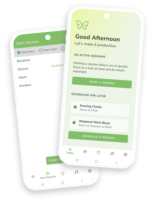 Get Freedom for Android — Freedom