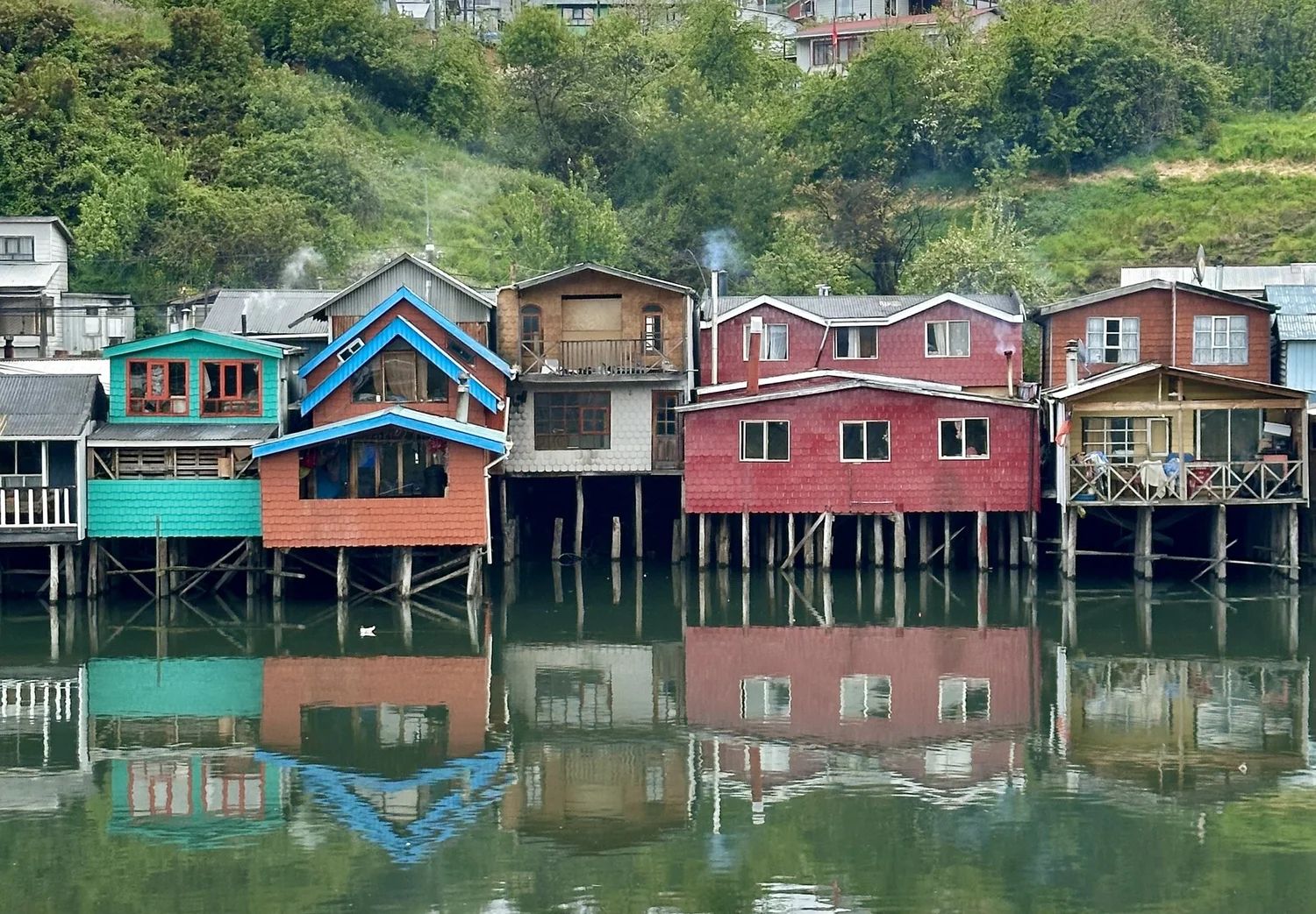 Chiloé, Chile: A Woman’s Solo Journey Through Chile’s Enchanting ...