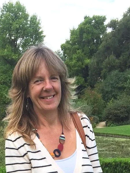 Helen Stephenson — Club Central Conference