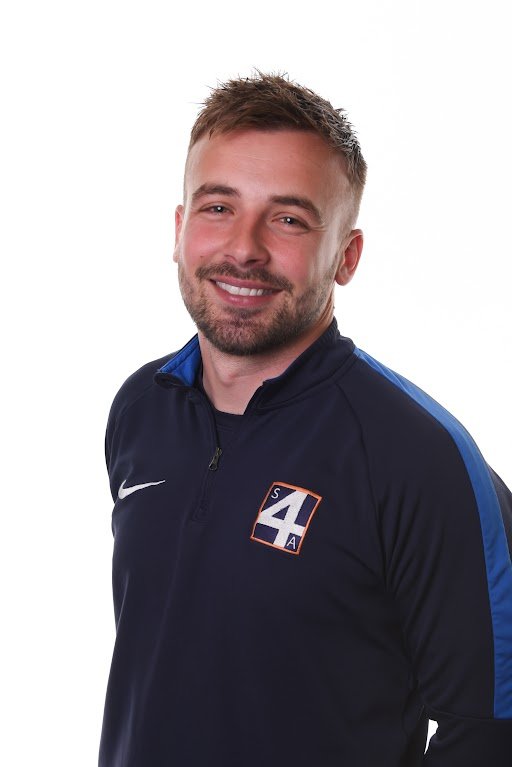 Matt Ogle — Club Central Conference