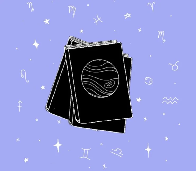 Alice Bell - Astrology and Lifestyle