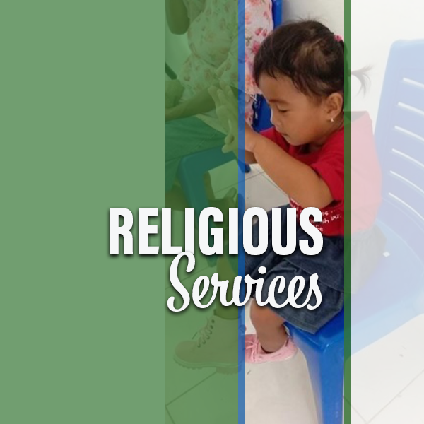 Agape International Outreach