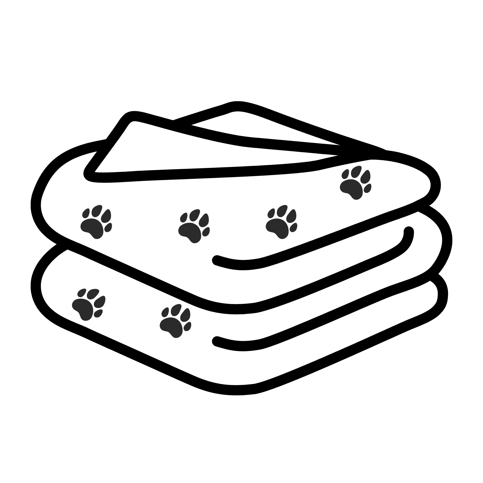 Dog Boarding Checklist | K9 Country Cottage