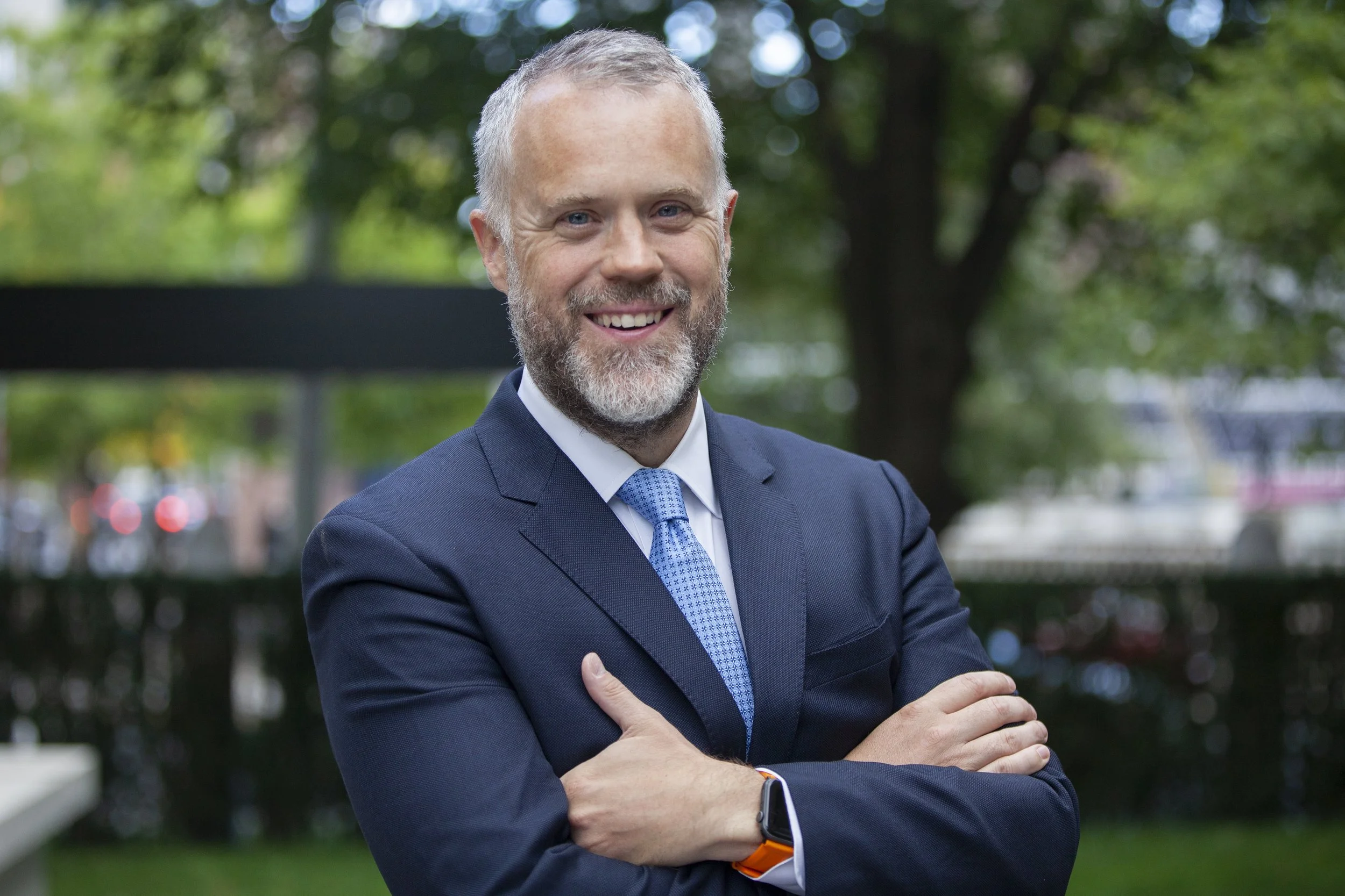 Leadership — Canada-UK Colloquium