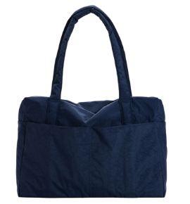 8 Best Travel Totes with a Trolley (Luggage) Sleeve — SiteSee
