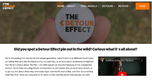 11 Best Travel Newsletter for 2024 — SiteSee