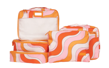 12 Best Compression Bags for Travel [+Packing Cubes] — SiteSee