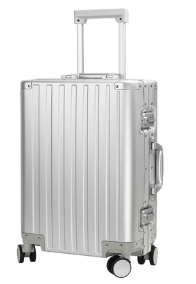 10 Best Aluminum Luggage and Suitcases [for 2025] — SiteSee