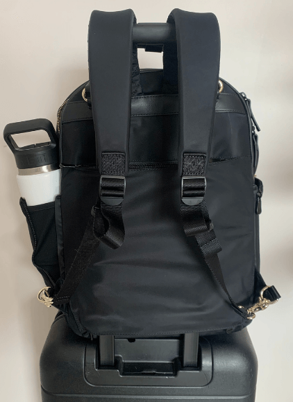 Lo & Sons The Rowledge Backpack Review [2024] — SiteSee