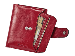 10 Best RFID Wallets for Women [in 2023] — SiteSee