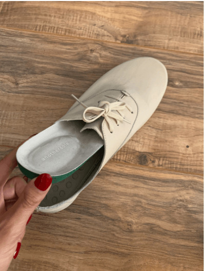 Anothersole Review: Paloma Leather Shoe [2025] — SiteSee