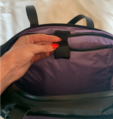 Arden Cove's Victoria Tote Review [2025] — SiteSee