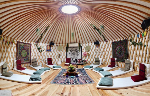 11 Best Psilocybin Retreats [in 2024] — SiteSee