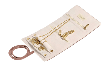 How to Pack Necklaces So They Don’t Tangle — SiteSee