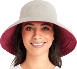 11 Best Hiking Hats for Women — SiteSee
