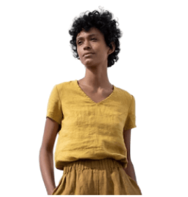 10 Best Linen Tops for Women [Ideal for Travel] — SiteSee