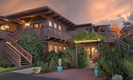 15 Best Staycations in Arizona [for 2023] — SiteSee