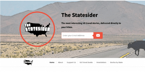 11 Best Travel Newsletter for 2024 — SiteSee