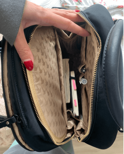 Lo & Sons The Rowledge Backpack Review [2024] — SiteSee