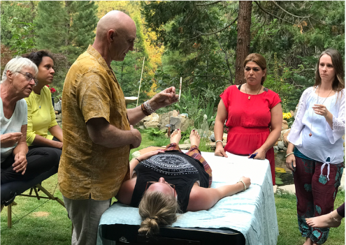10 Best Reiki Retreats in 2024 — SiteSee