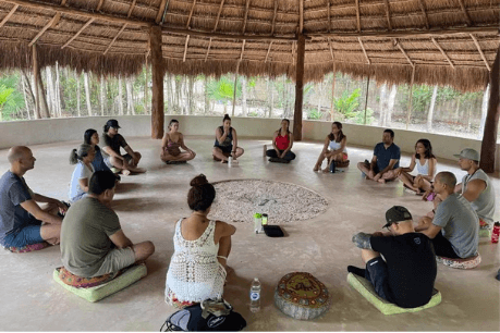 10 Best Peyote Retreats [for 2024] — SiteSee