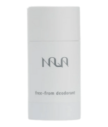 8 Best All-Natural Deodorants for Women [2025] — SiteSee