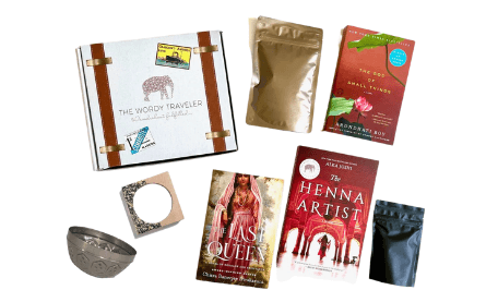 10 Best Travel Subscription Boxes [2025] — SiteSee