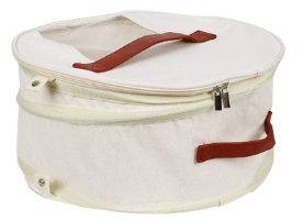 7 Best Hat Boxes and Hat Cases for Travel — SiteSee