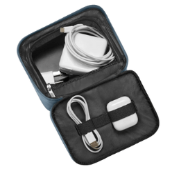 9 Best Travel Cord Organizers [for 2023] — SiteSee