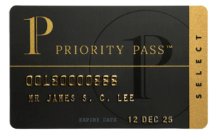 What is Priority Pass? [2023 Complete Guide] — SiteSee