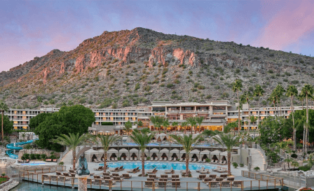 15 Best Staycations in Arizona [for 2023] — SiteSee