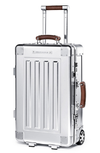 10 Best Aluminum Luggage and Suitcases [for 2025] — SiteSee